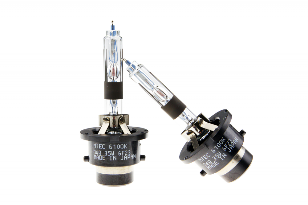 D4R HID Bulbs - APEX WANG'S CORPORATION