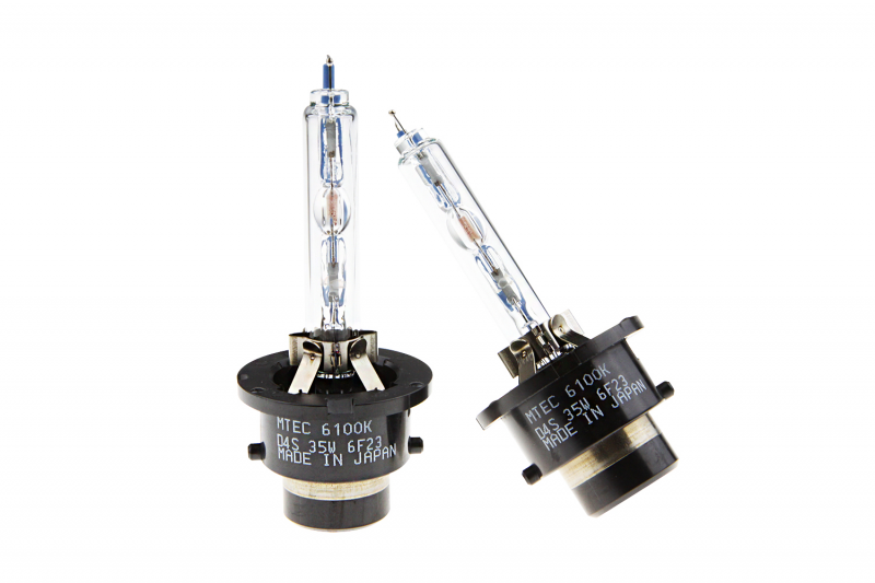D4S HID Bulbs - APEX WANG'S CORPORATION