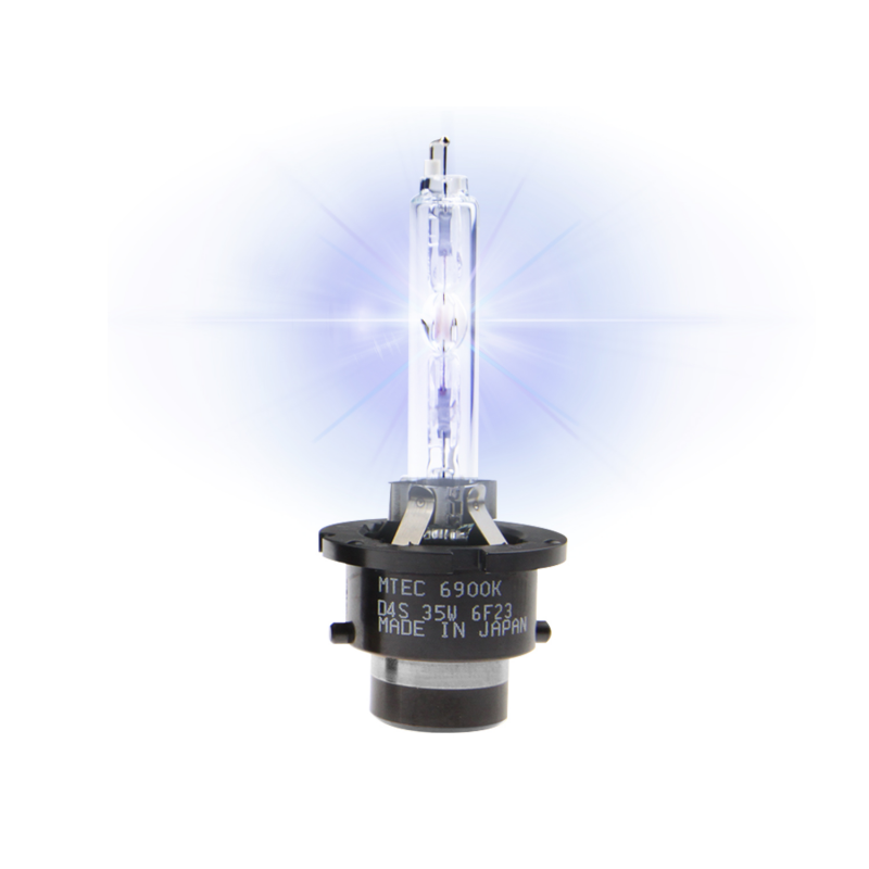 D4S HID Bulbs - APEX WANG'S CORPORATION